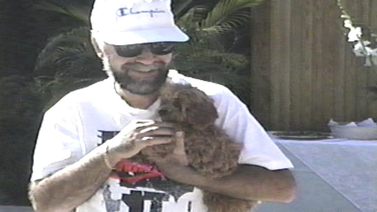 Pool Party 1991 Steve Bromberg 1 mp4 - YouTube