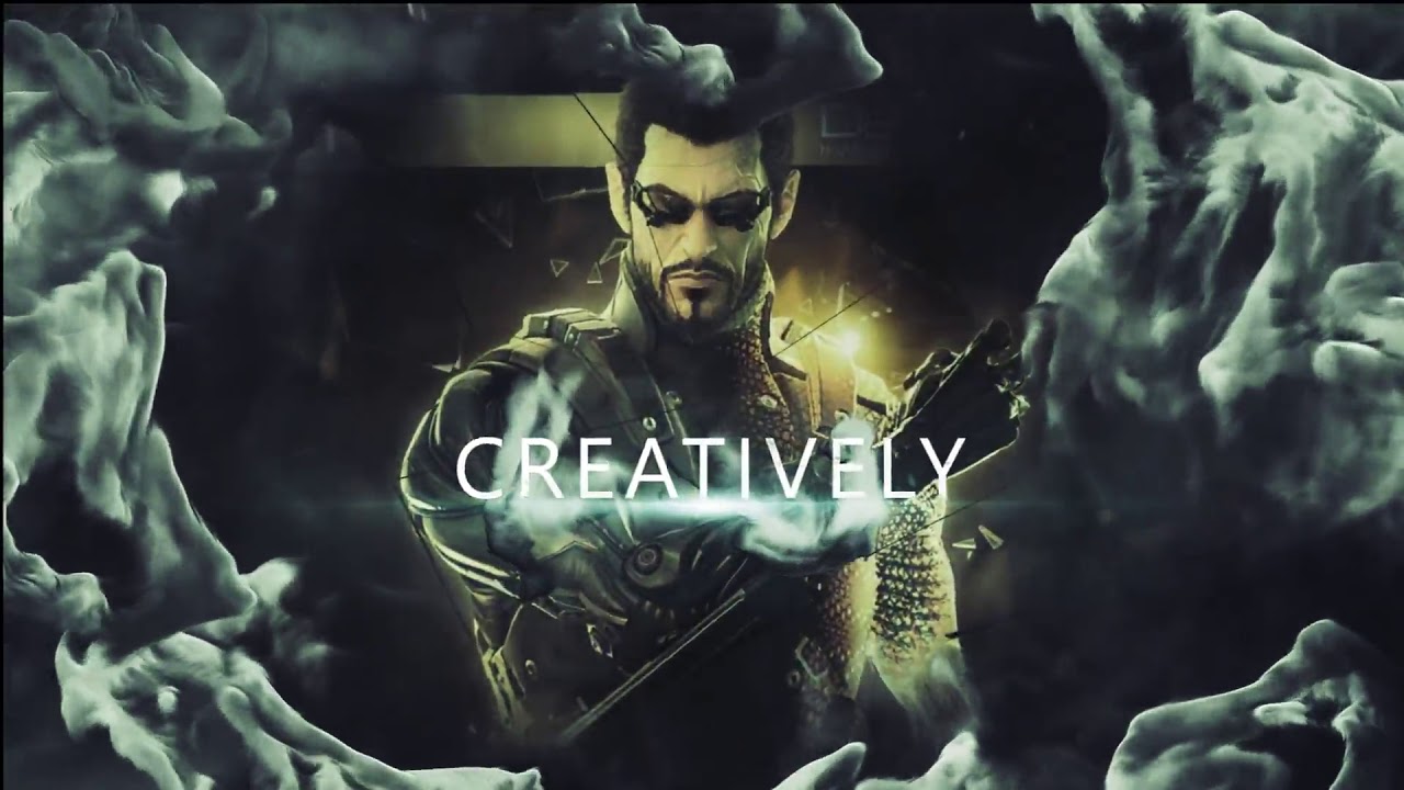 DARK SHADOW TRAILER - YouTube