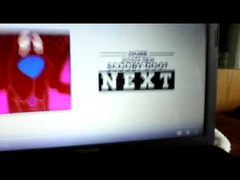 Cartoon Network asia next:more whats new scooby-doo? - YouTube