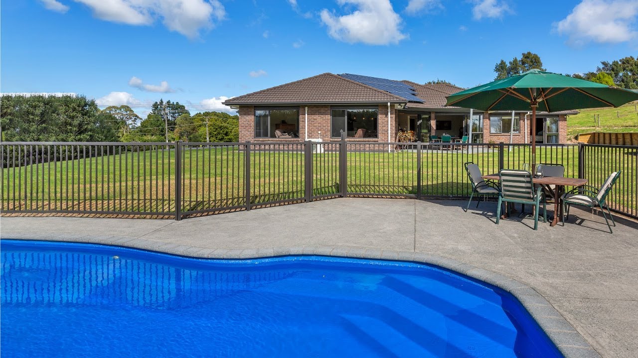 316 Cemetery Road, Maunu - Kelly Sackfield - YouTube