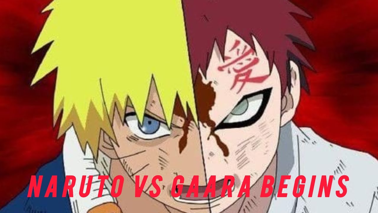 Naruto episode 76 review by a girl who hates Anime - YouTube