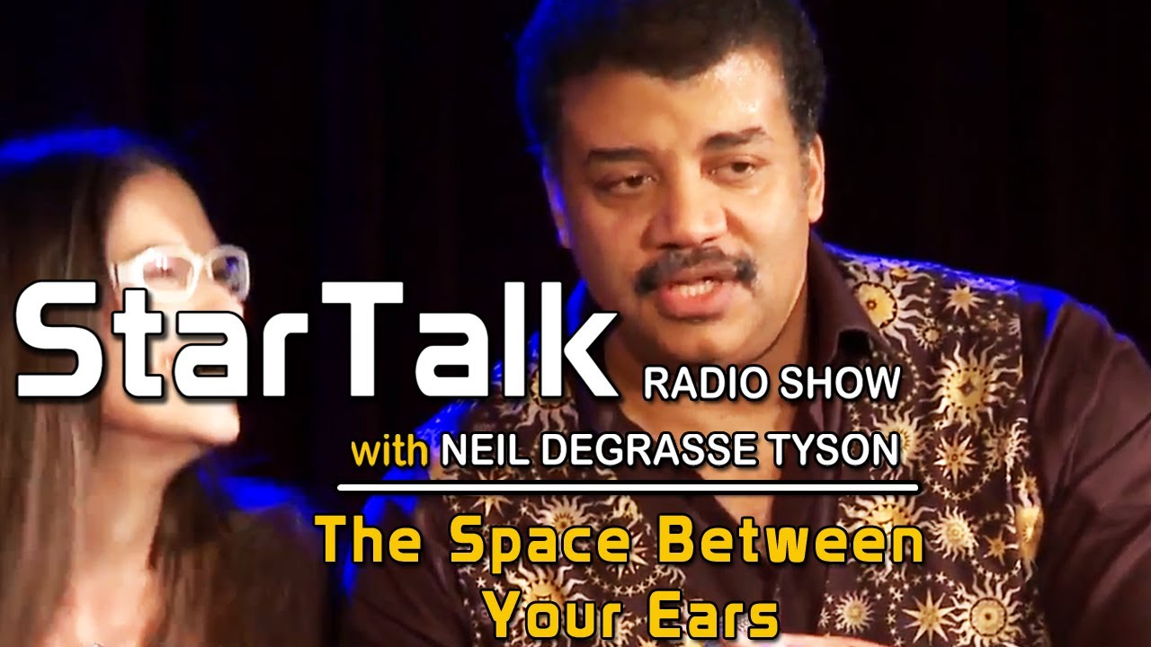 StarTalk with Neil deGrasse Tyson - The Science of the Mind - YouTube