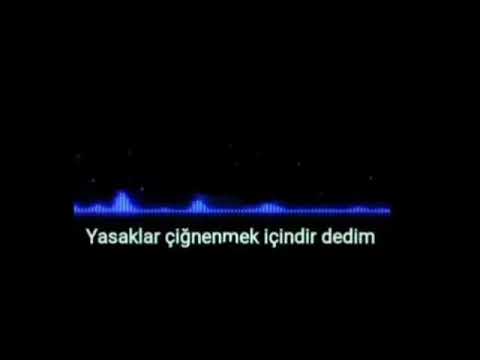 Şiir sokakta