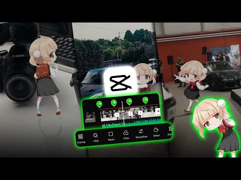 TUTORIAL WADADADANG LOLI 🔥 di CapCut Video Editor