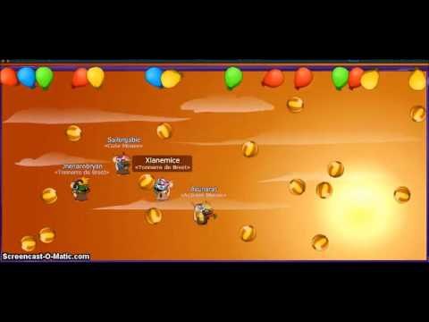 Transformice Harlem Shake - YouTube