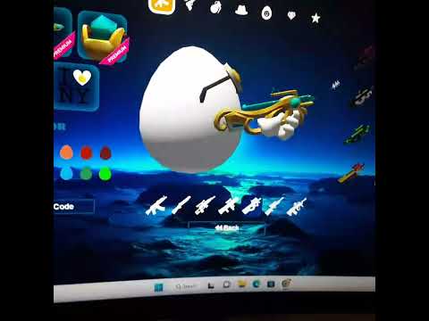 shell shockers inventory tour - YouTube