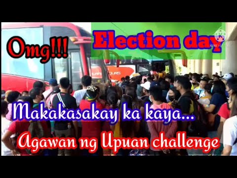 Election 2022/Uwian sa Probinsya pahirapan/Agawan ng upuan - YouTube