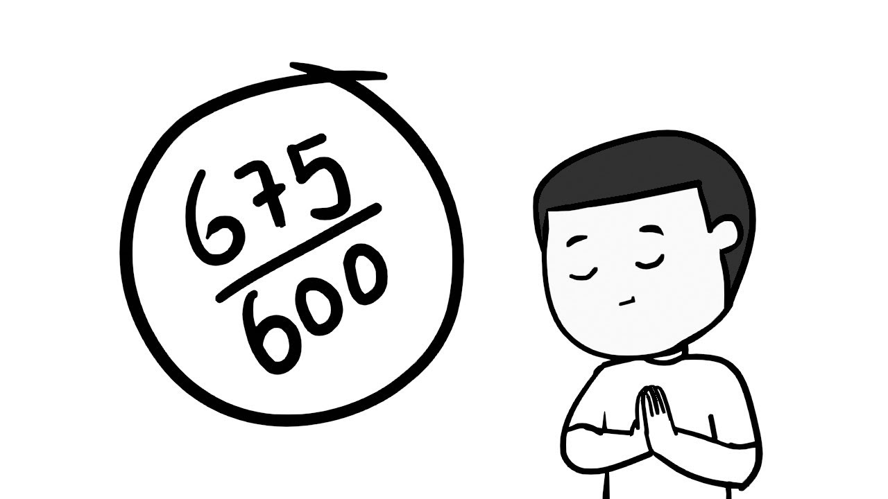 675 / 600 | Mark | Artist 24x7 - YouTube