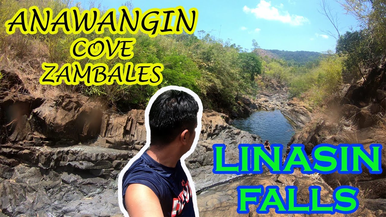 Nakapasok din sa North ngayong 2021!!!! | Anawangin Cove Zambales ...