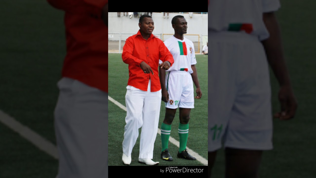 Tongai Moyo dhewa - ndinotenda dhiya MP3 - YouTube