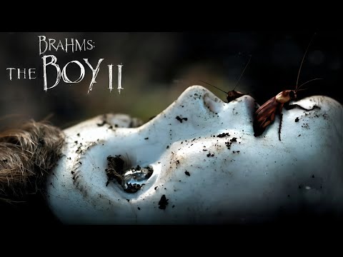Brahms The Boy 2 Explained in Hindi | Full Movie Recap | Horror Thriller | Brahms: The Boy II