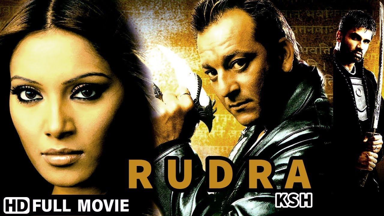 Sunil Shetty - Sanjay Dutt Blockbuster Action Movie | Bipasha Basu ...