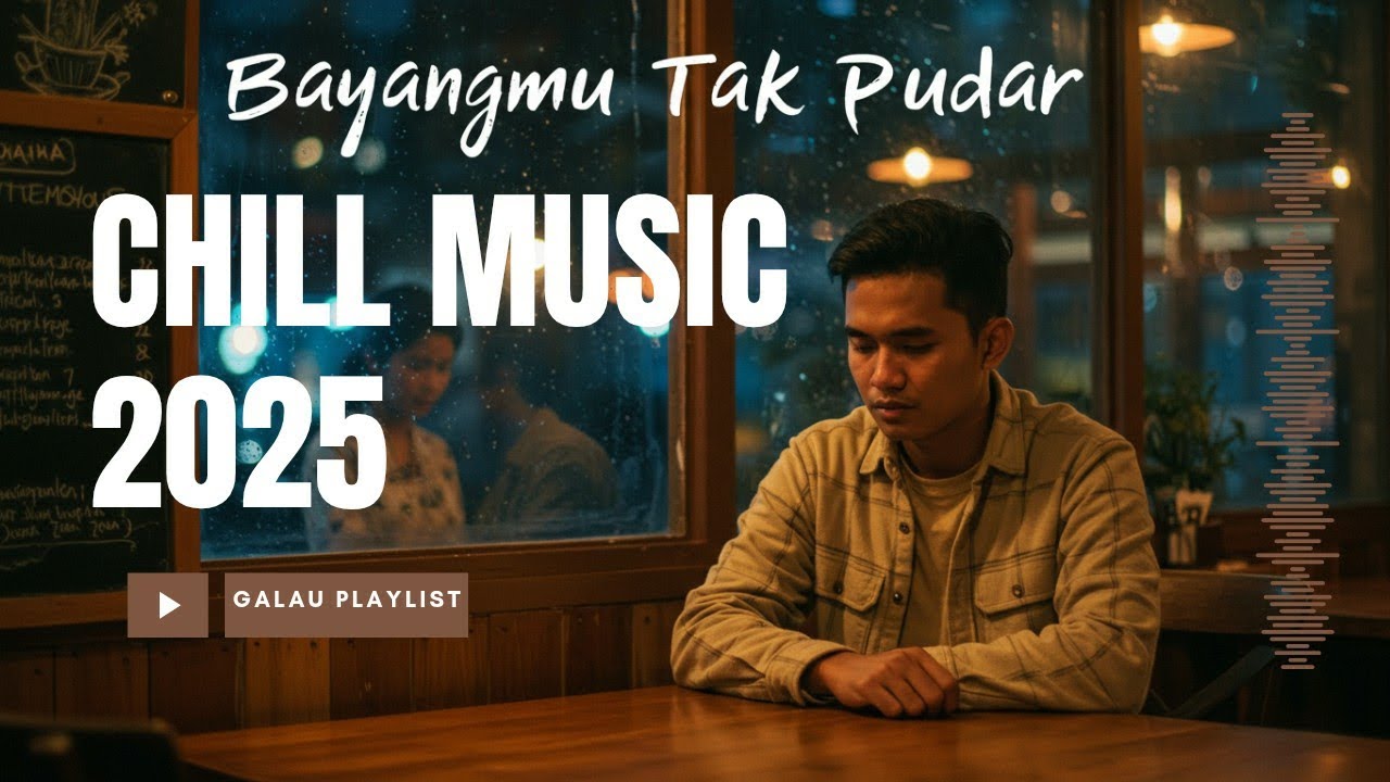 Bayangmu Tak Pudar - Official Music Video | Lo-Fi Chill Indonesia - YouTube