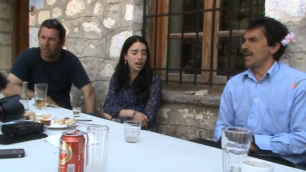Μάγια μου 'χεις καμωμένα - YouTube