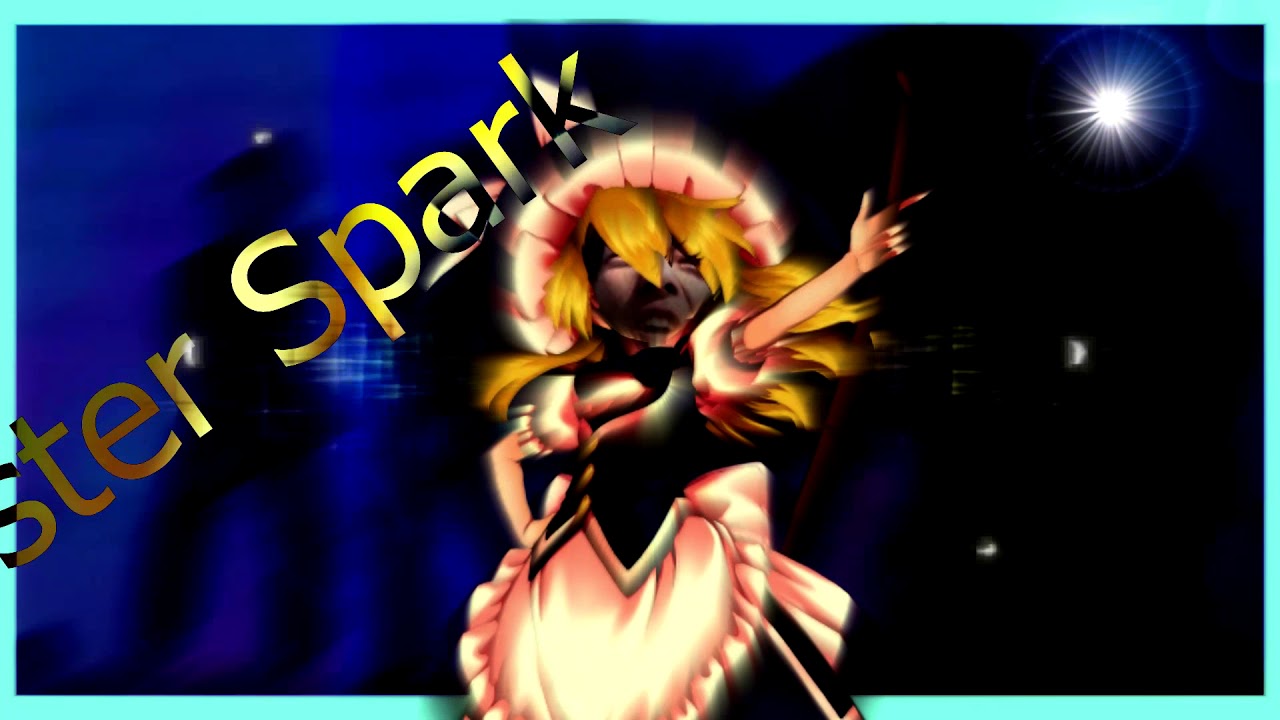 Love-coloured Master Zpark - YouTube
