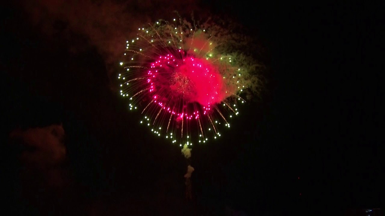 Murtali Tradizzjonali Li Nharqu fl-10 Ta' Awwissu 2019. - YouTube