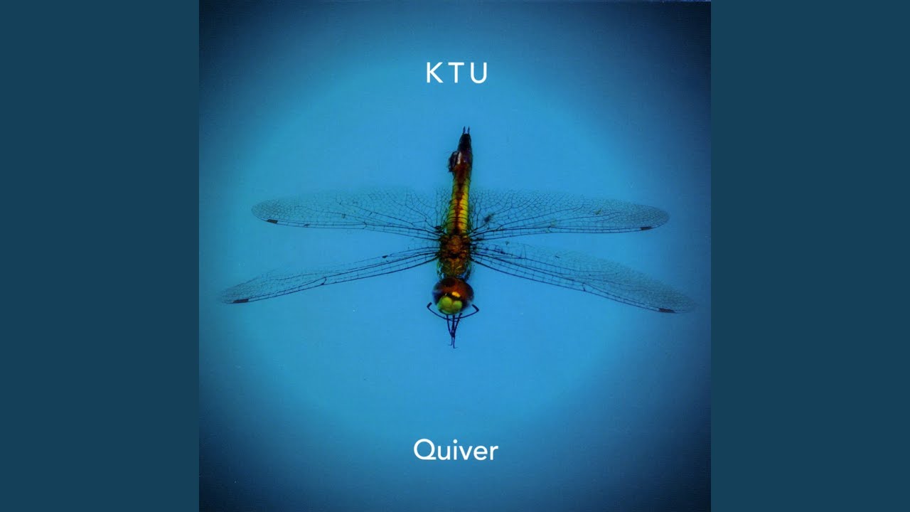 Quiver - YouTube Music