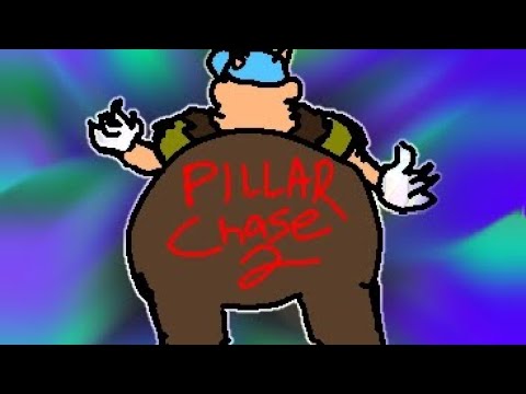 Unc Samsonite rework! (Pillar chase 2) - YouTube