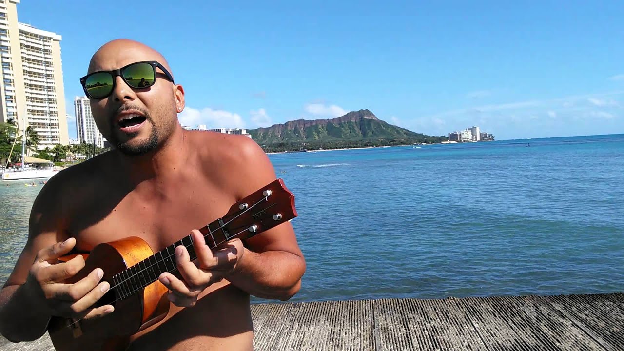 Emergency spliff josh heinrich cover - YouTube