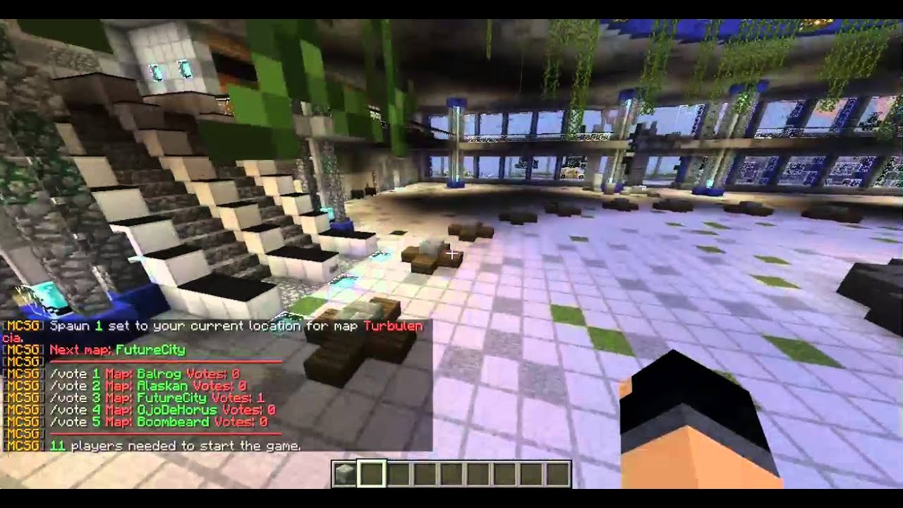 Plugin Pack | MCGamer | MCSG - YouTube