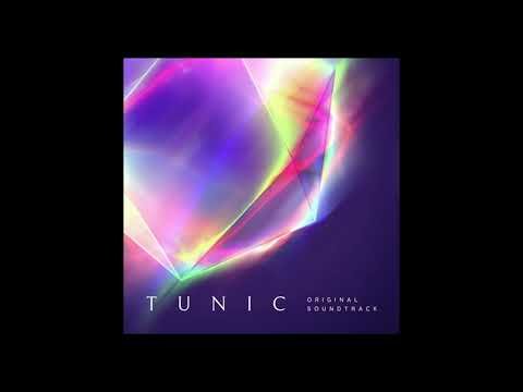 TUNIC (Original Soundtrack) - 29 Sunset Breakfast / Lifeformed × Janice Kwan