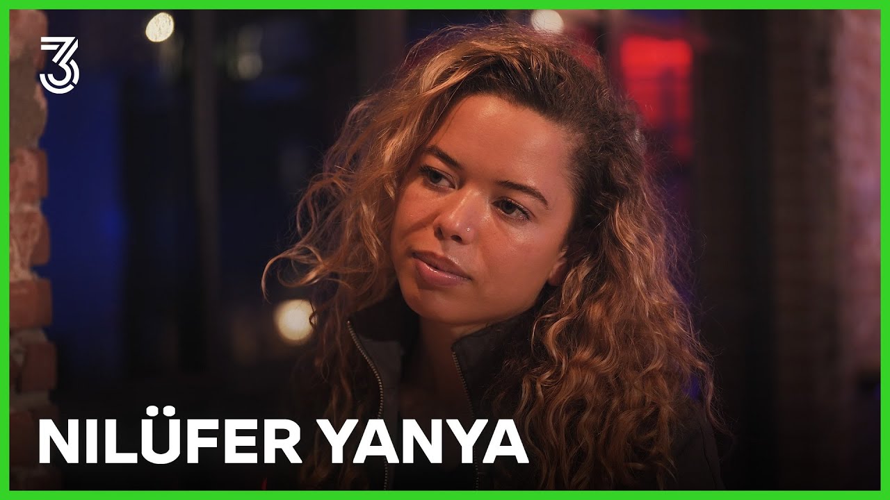 Nilüfer Yanya on her new album My Method Actor: "I guess I'm more ...