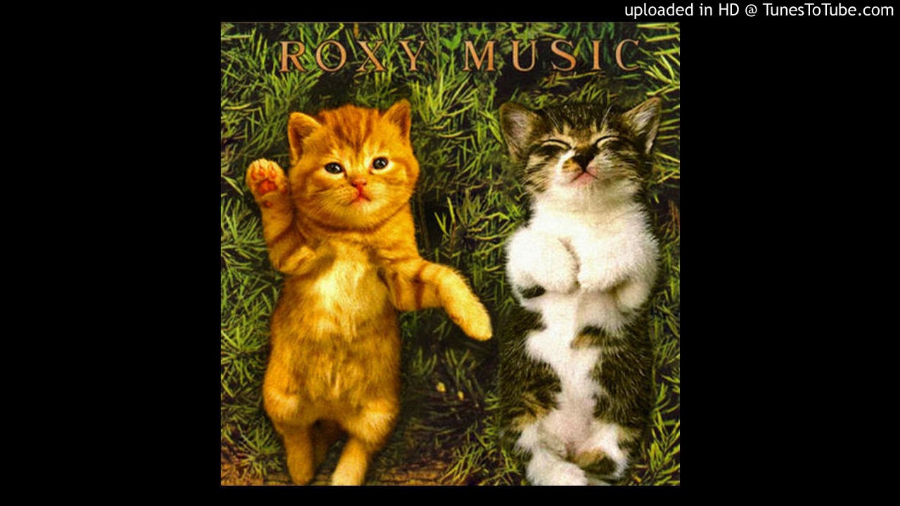 Roxy Music - Prairie Rose - YouTube