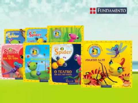 MISS SPIDER - YouTube