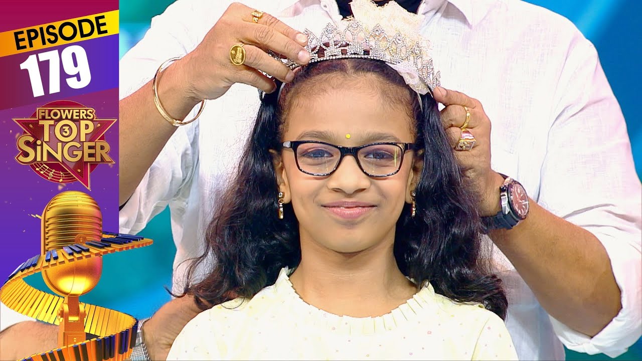 Flowers Top Singer 3 | Musical Reality Show | EP# 179 - YouTube