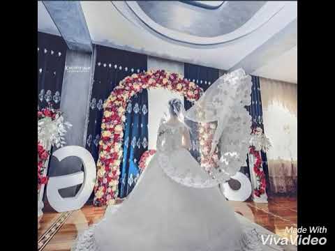 Naxcivan arzular dekor- 0519454583