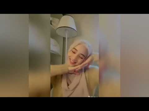 Penyegar Timel Line Part 3 (hijab cantik)