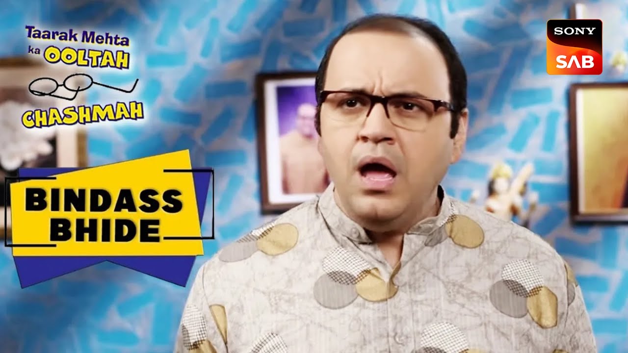 Bhide है परेशान आखिर कैसे किया Tapu Sena ने Planning Taarak Mehta Ka