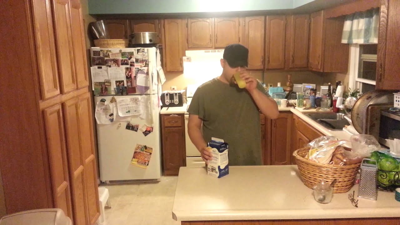 Kitchen Rage #6 - YouTube