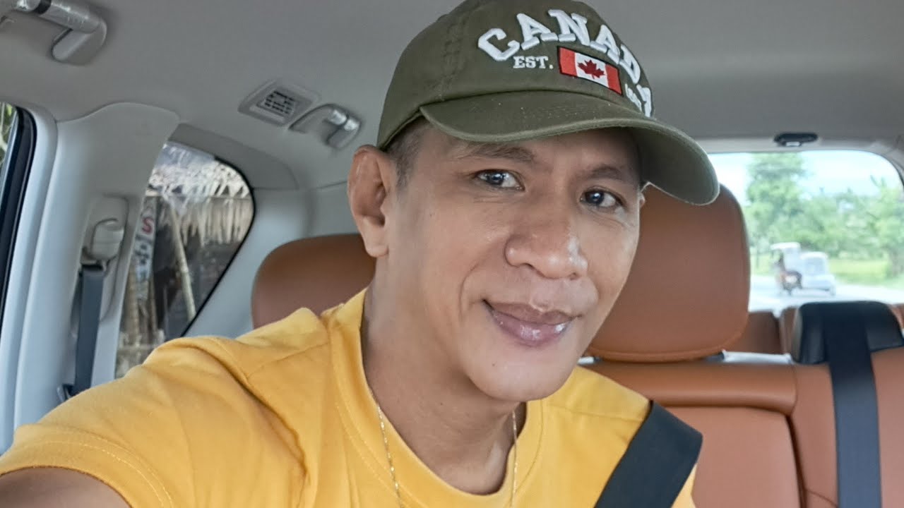 ANG KAWAWANG COWBOY MAY BARIL WALANG BALA MAY BULSA WALA NAMAN PERA AY ...
