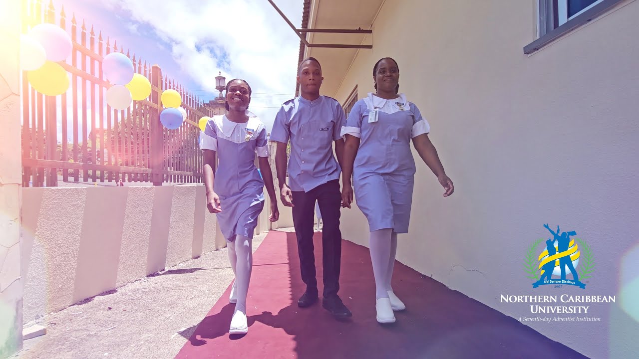Welcome New and Returning Students to NCU | Northern Caribbean ...