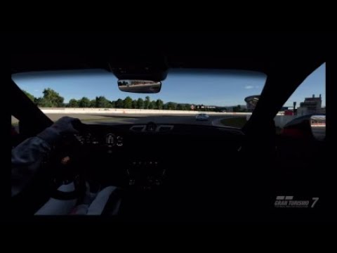 GT7 WEEKLY CHALLENGE 3 - YouTube