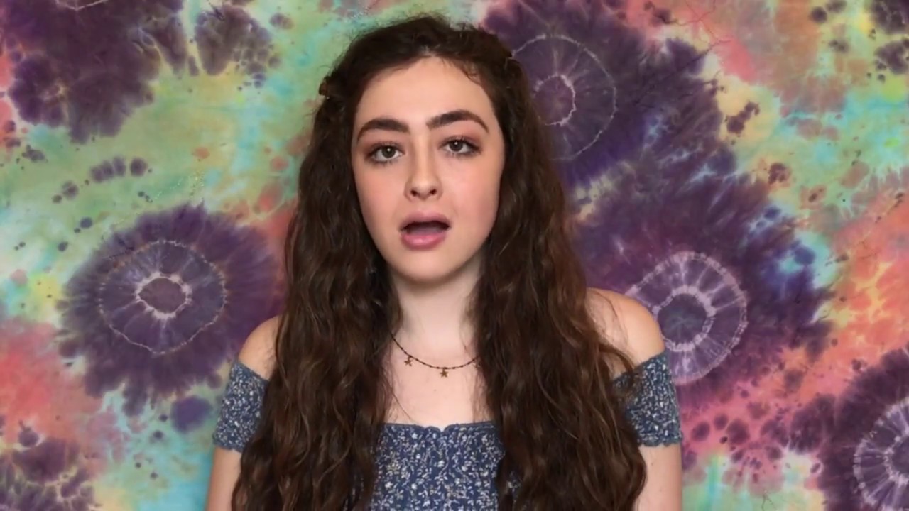 JILLIAN BATT (DOCK OF THE BAY - OTIS REDDING) - YouTube