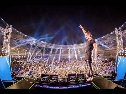 Ummet Ozcan - Omnia (LIVE Untold Festival 2019)