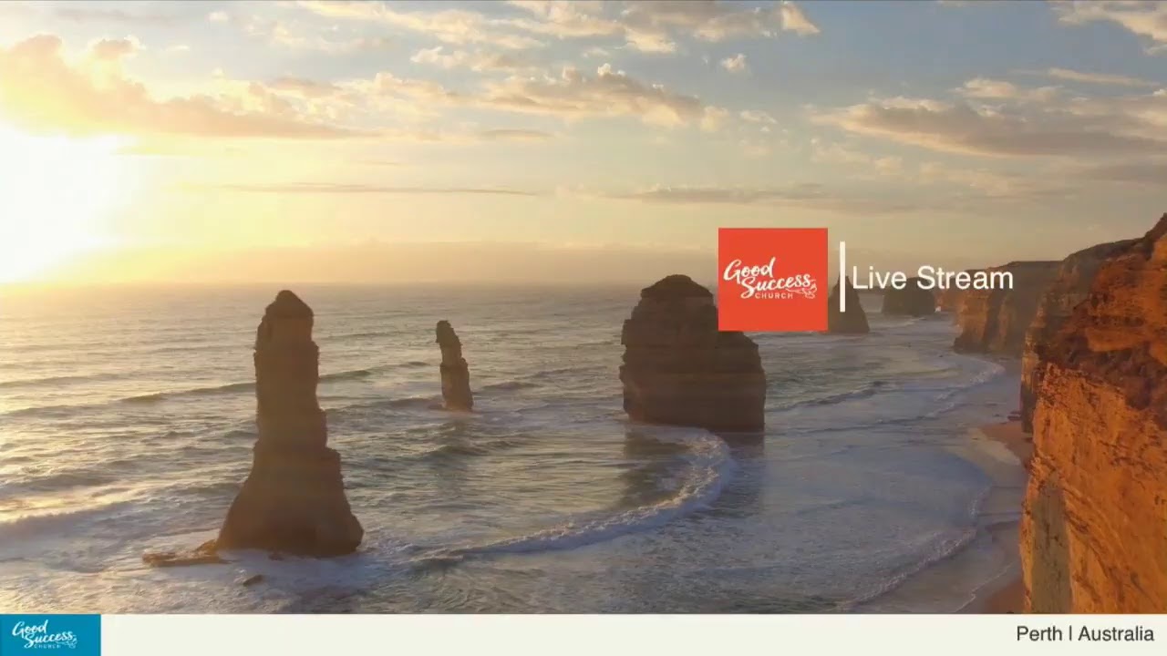 Good Success Church Live Stream - 9 June 2019 - YouTube