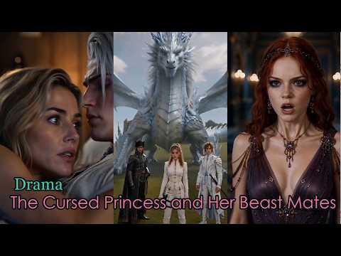 The Cursed Princess and Her Beast Mates Full Episode