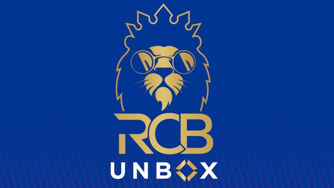 RCB UNBOX 2024 || Royal Challengers Bengaluru || Alan Walker || Raghu ...