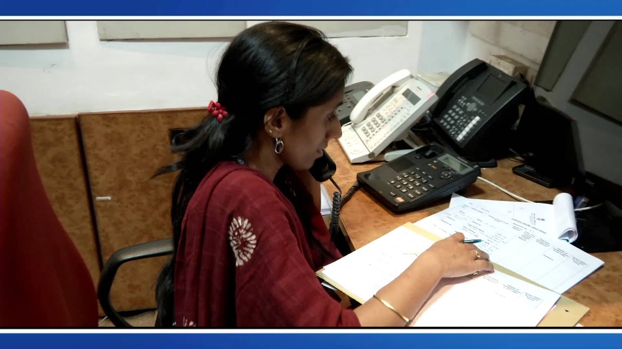 Control Room established in Ministry of External Affairs - YouTube