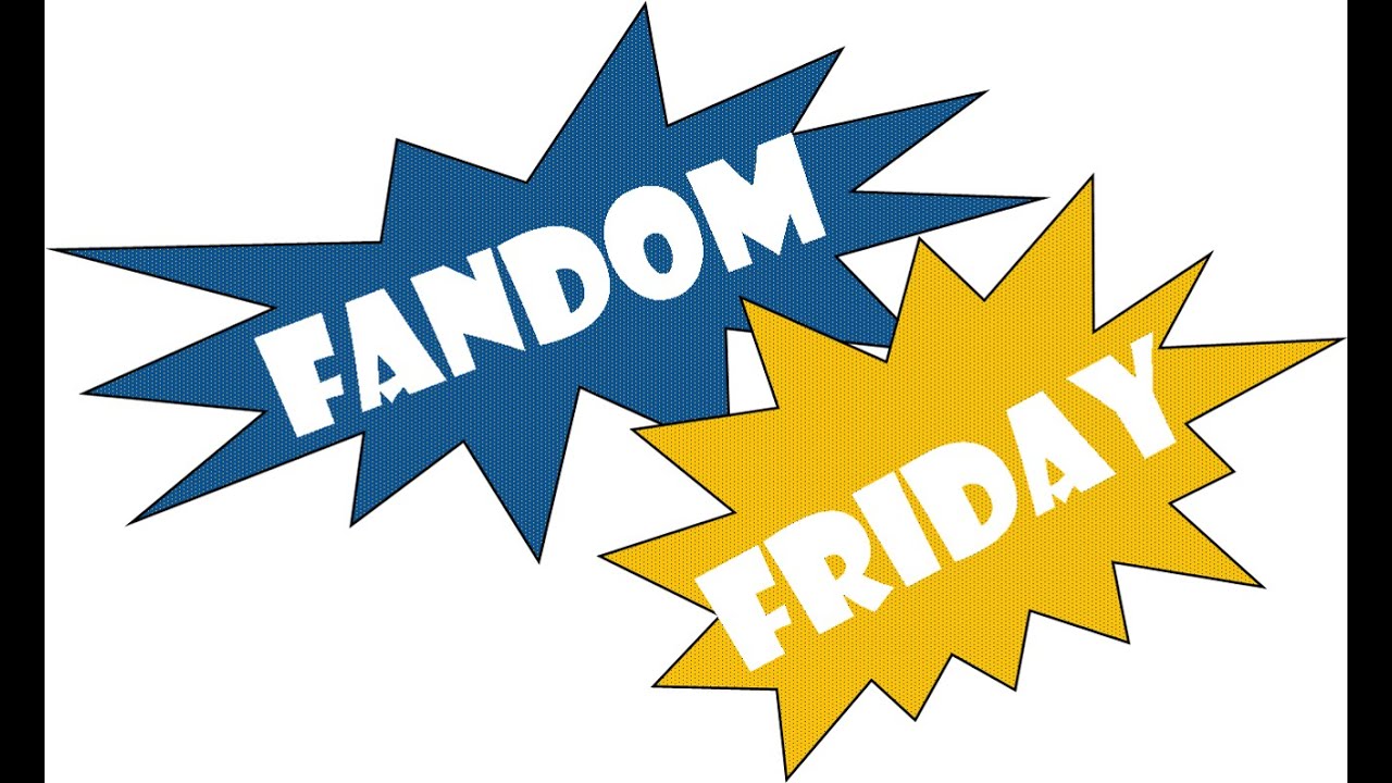 Fandom Friday: Leepike Ridge - YouTube