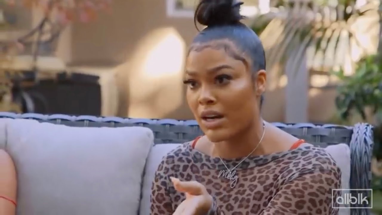 Mehgan Vs Stormey Notorious Queens Season 1 Youtube
