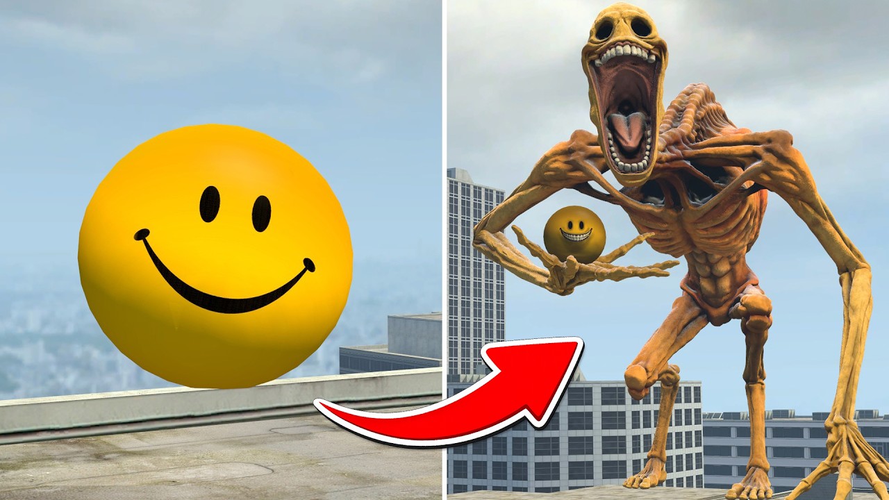 I CREATED NEW INFECTED VERITY BOSS TO BUILD VERITY FULL TEAM In Garry`s ...