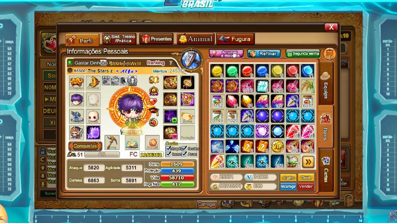 [DDTANK BRASIL] VOLTAMOS A GRAVAR E VAMO COM TUDO! - YouTube