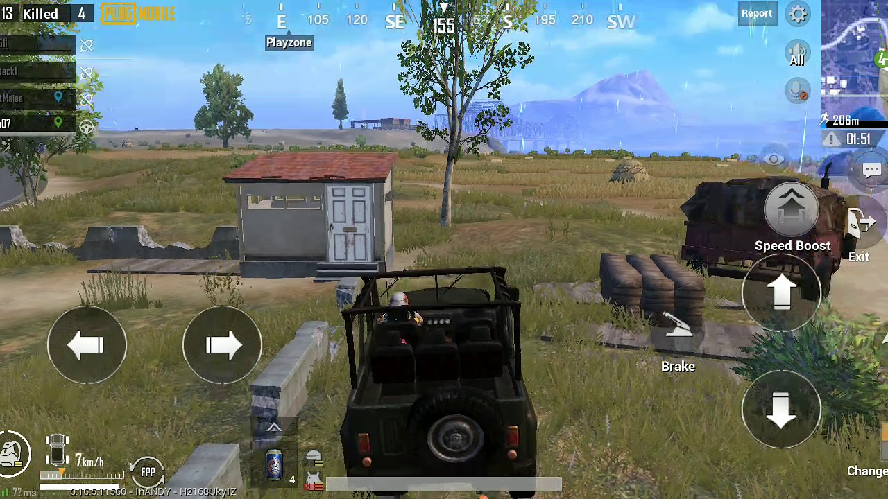 Verithanam gameplay - YouTube