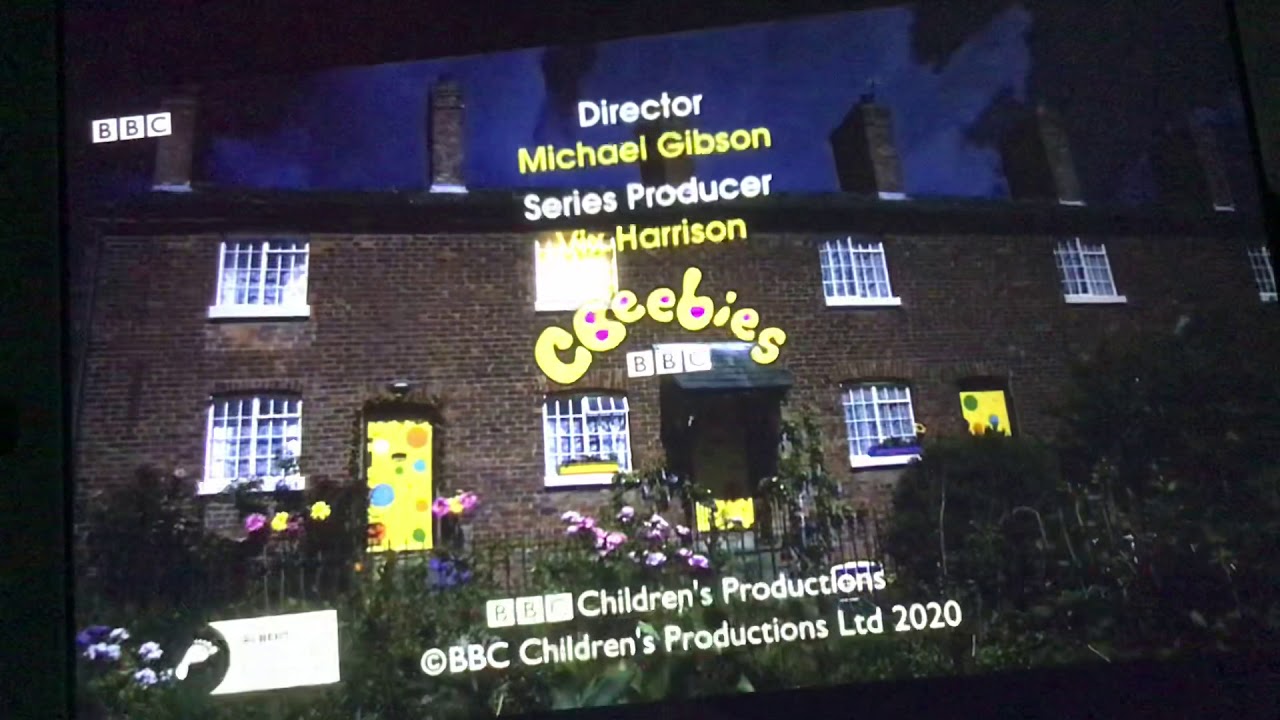 CBeebies BBC Children’s Productions Albert sustainable Productions ...