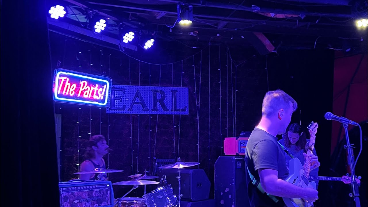 For the Sake of Brevity - Tiny Moving Parts - YouTube