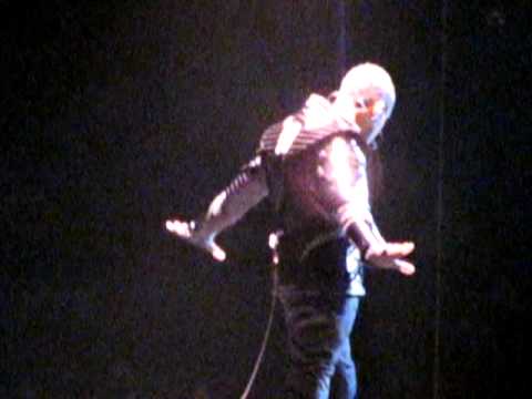 USHER LIVE - "MONSTAR" @MADISON SQUARE GARDEN - DECEMBER 13,2010 - YouTube